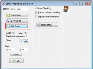 sprite index – אינדקס של ספרייט | GamesStudies | משחקים בחינוך